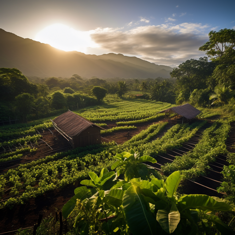 ROOTING AROUND DOWNTOWN - KAVA & BOTANICALS BAR